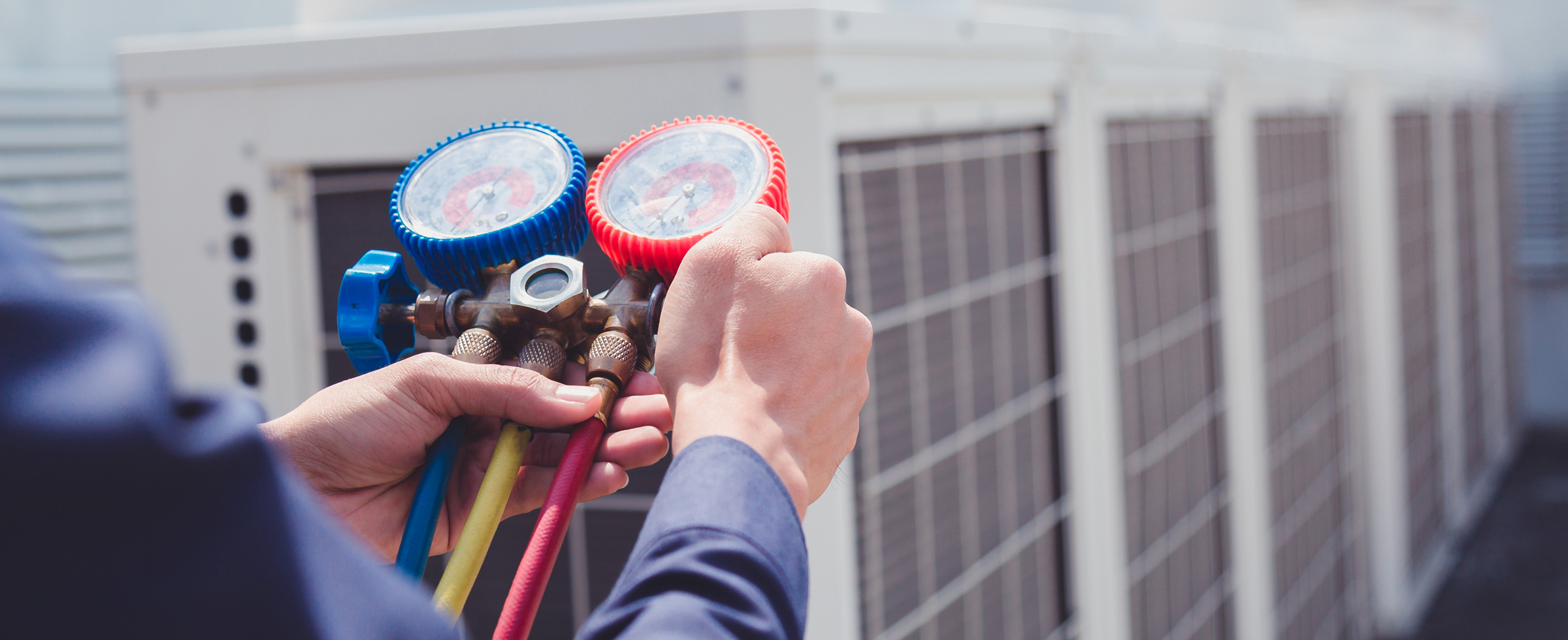 HVACR Apprenticeship - PHCC Academy