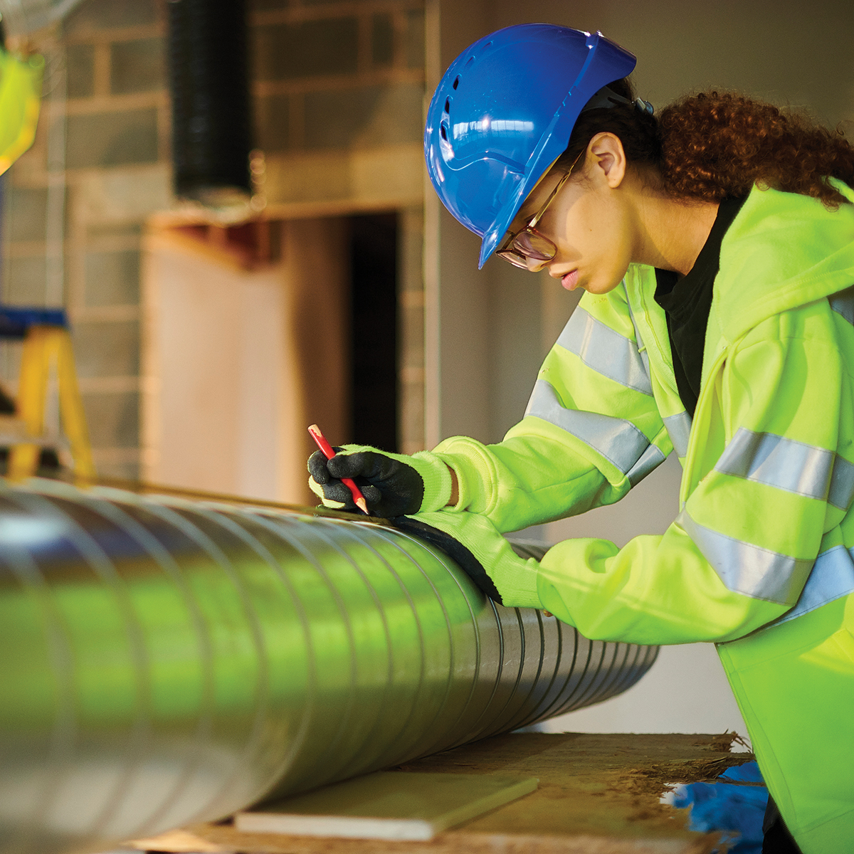 HVACR - PHCC Academy